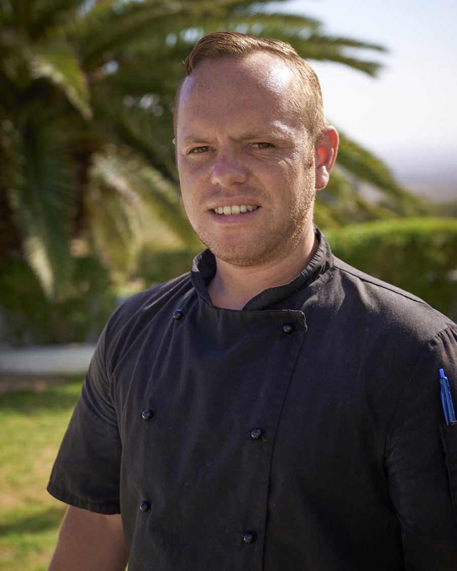 Mariella's - Capaia Wines