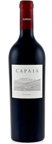 Wine - Capaia Wines
